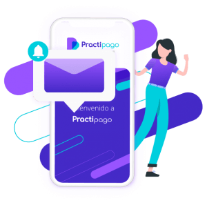 Cómo Funciona - Practipago